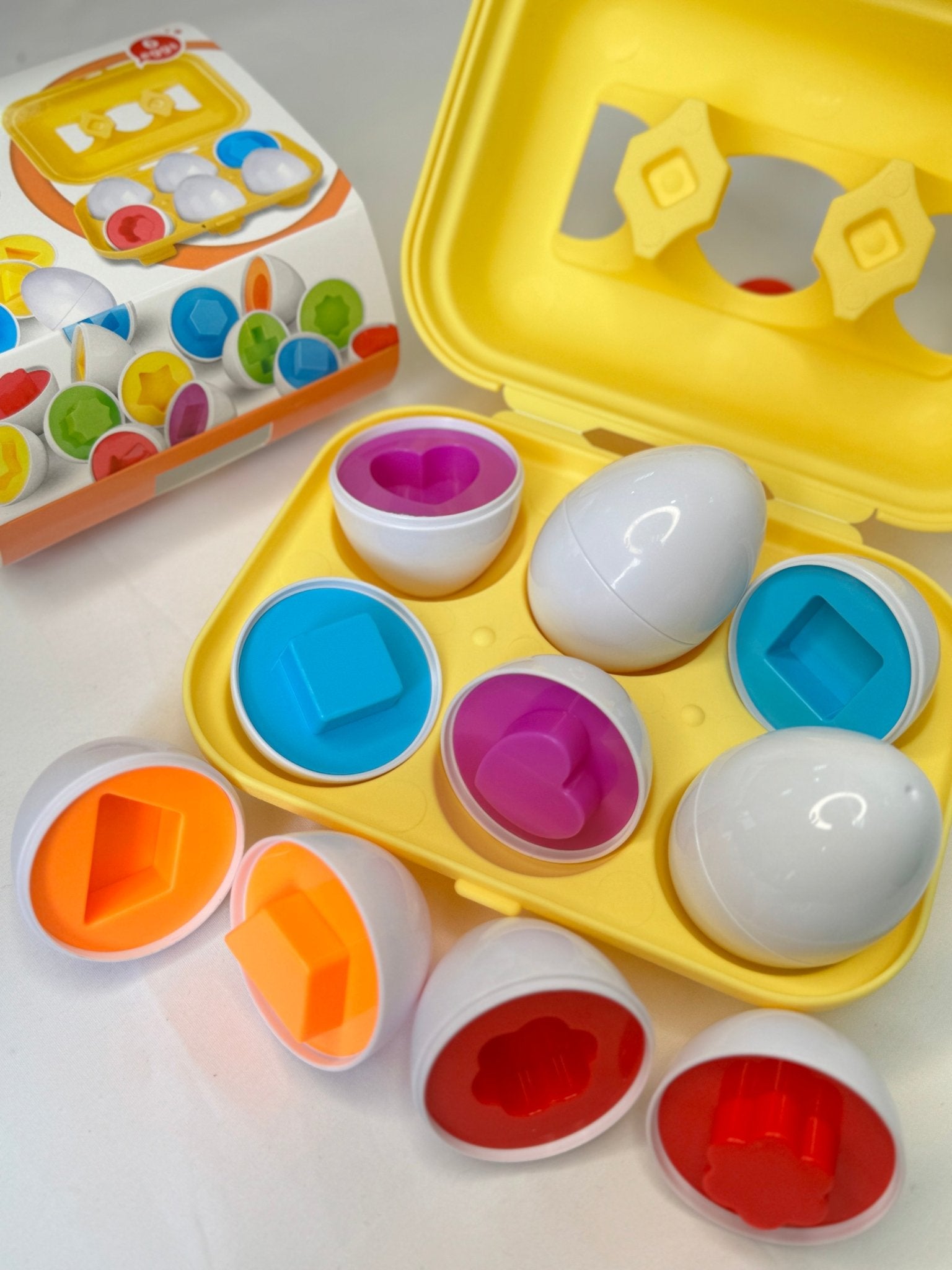 Eggy Puzzle – ShopGoud