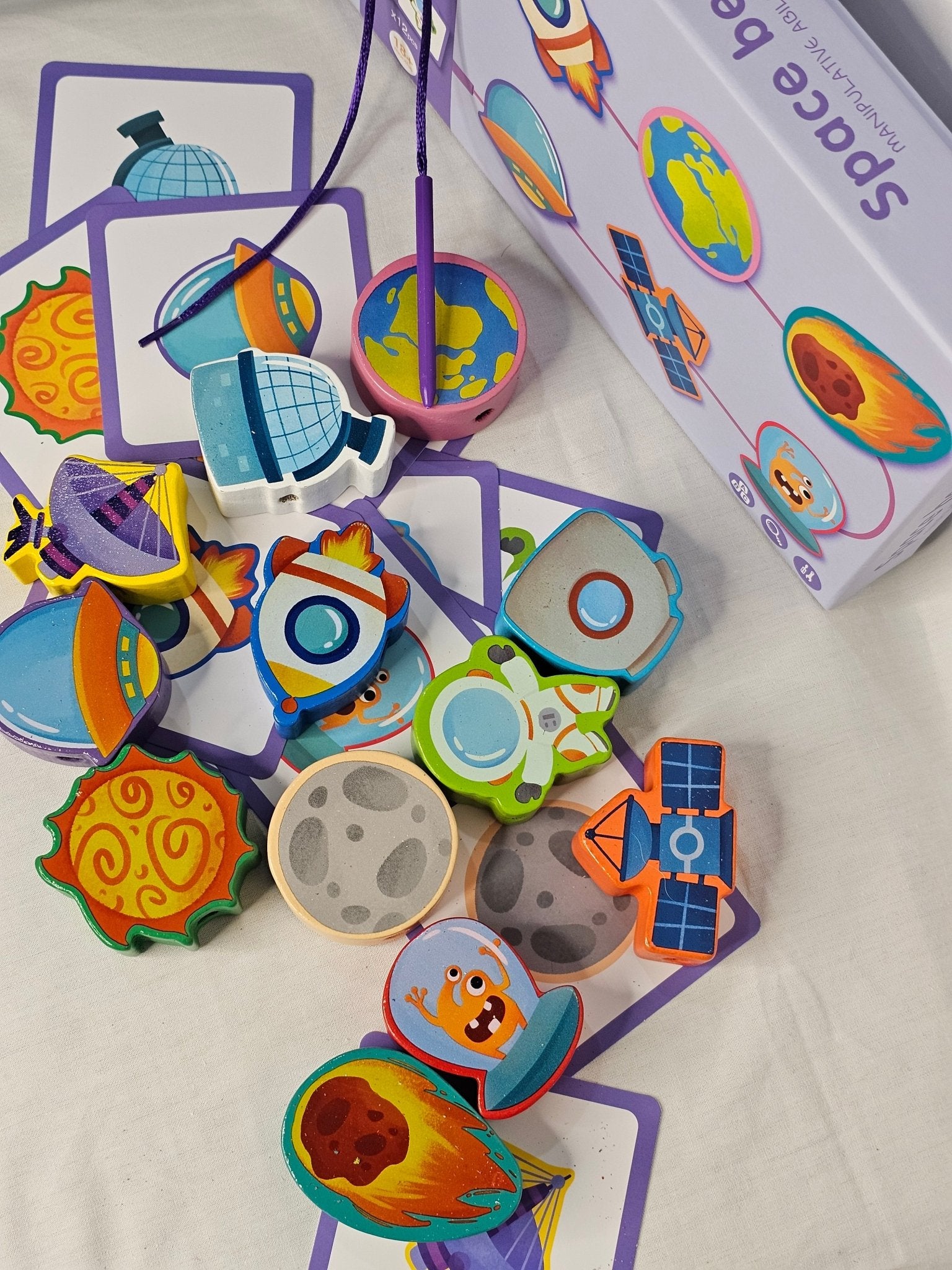 Space Lace – ShopGoud